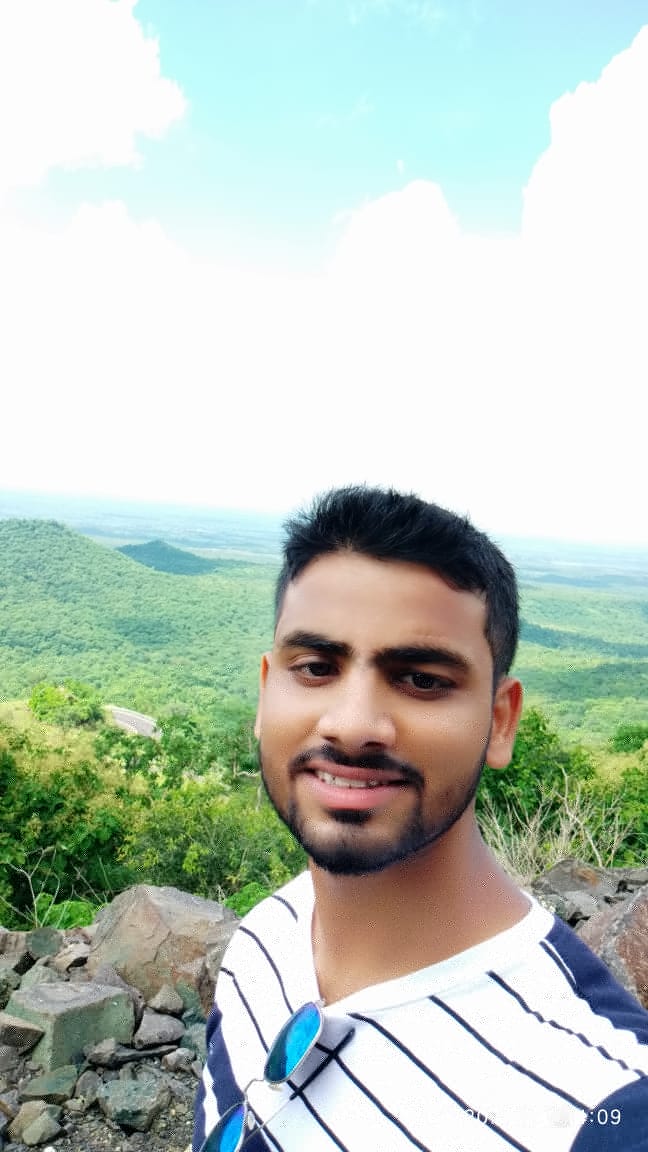 DeveloperFolio | Developer Portfolio Template